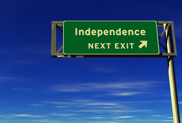 Independence or Interdependence? - Connectability, Inc.