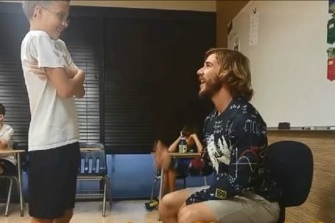 Invite Chris Ulmer to come to North Georgia this summer ...