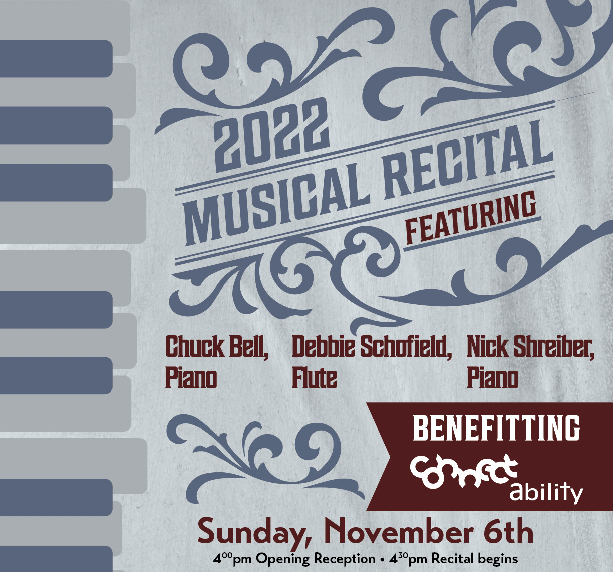 Connectability, Inc. – For Children and Adults with Special Needs