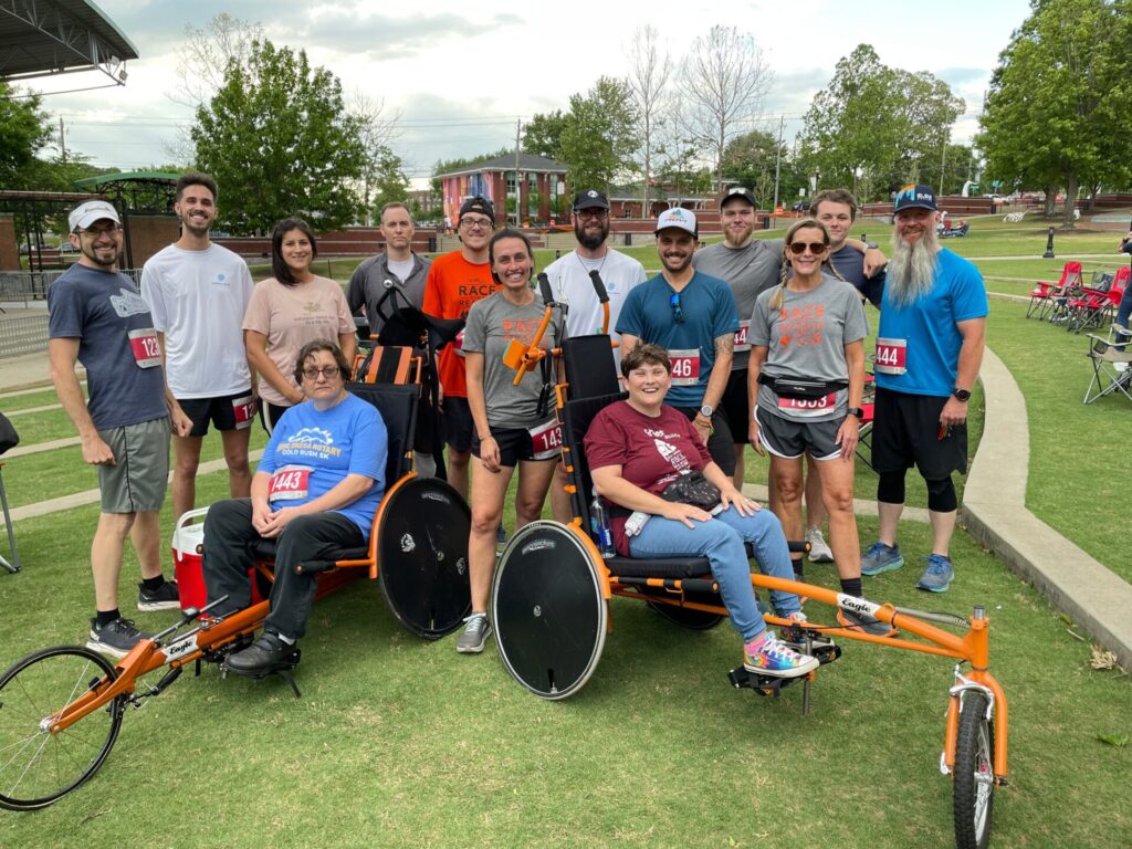 Connectability, Inc. – For Children and Adults with Special Needs